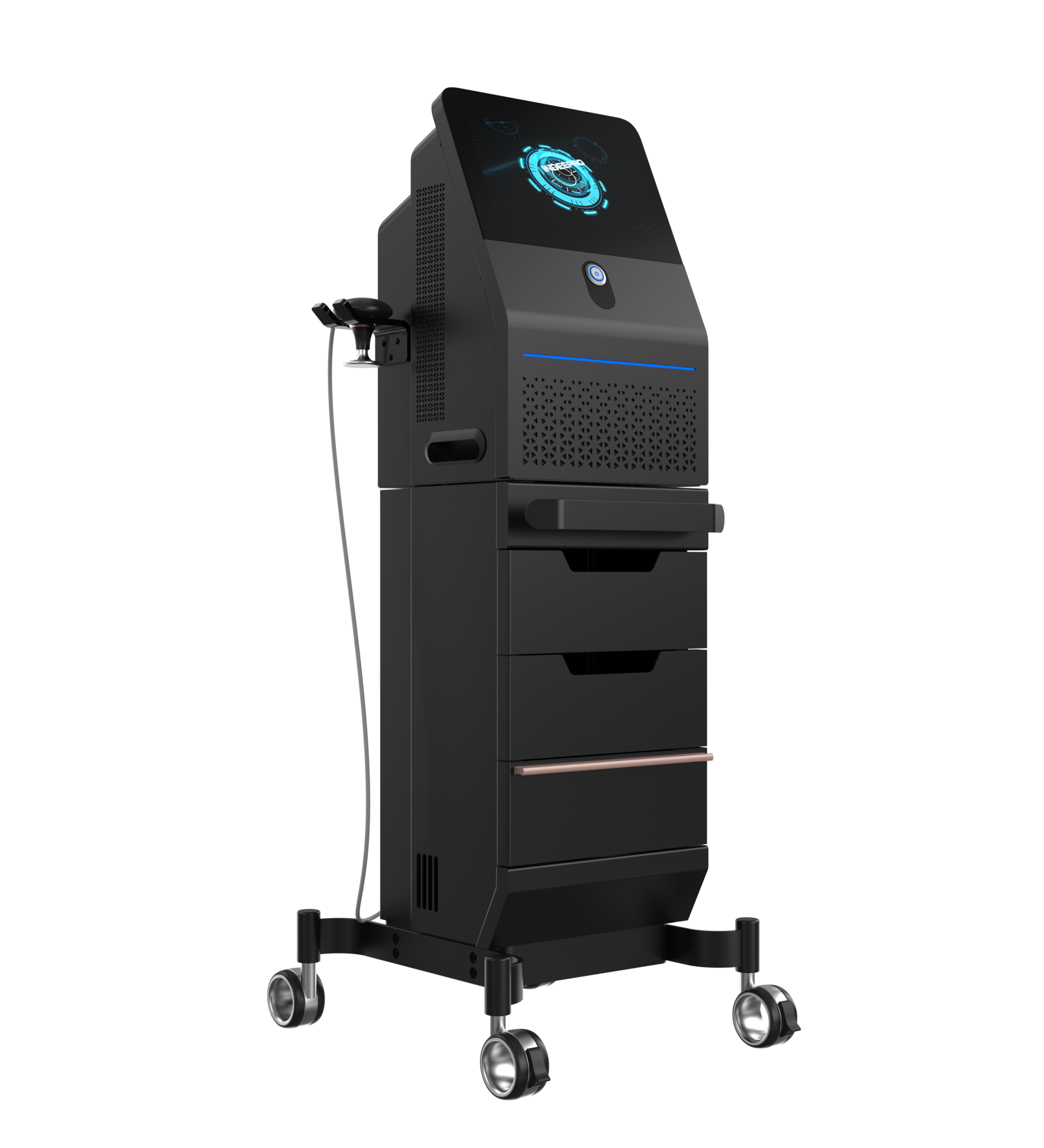 ULTRA TYDE - Medica Esthetic Laser.